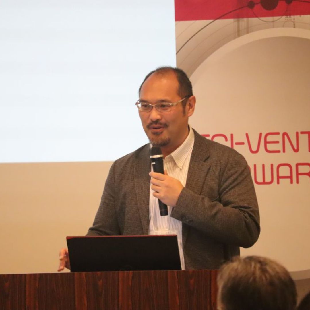 Aizoth Receives the TCI Venture Awards Excellence Award | 【公式】株式会社エイゾス ...
