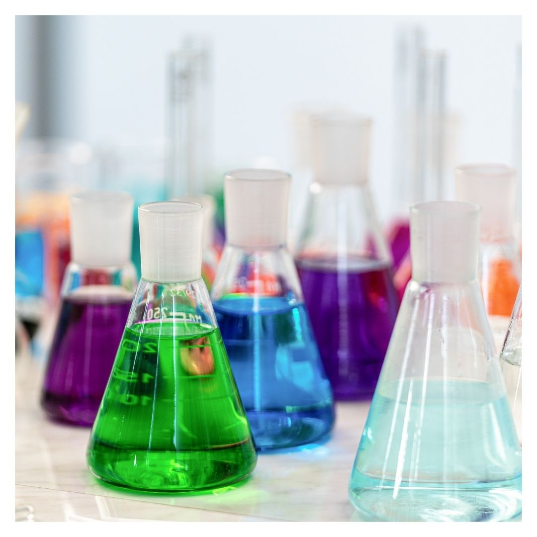 The Role of AI in Advancing Chemical Engineering — Learn More