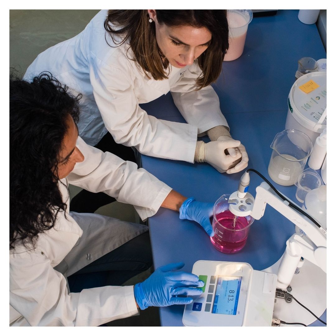 The Role of AI in Advancing Chemical Engineering — Learn More