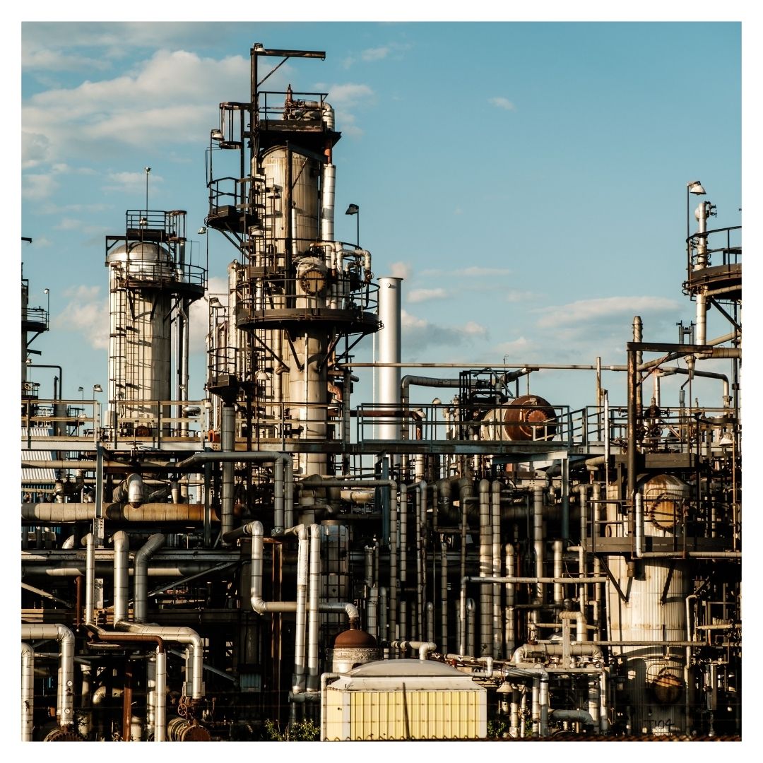 How AI is Enhancing Chemical Manufacturing — Learn More